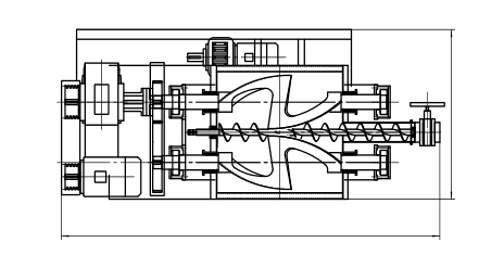 Laboratory Sigma Kneader Machine - Buy Laboratory Sigma Kneader, Sigma ...