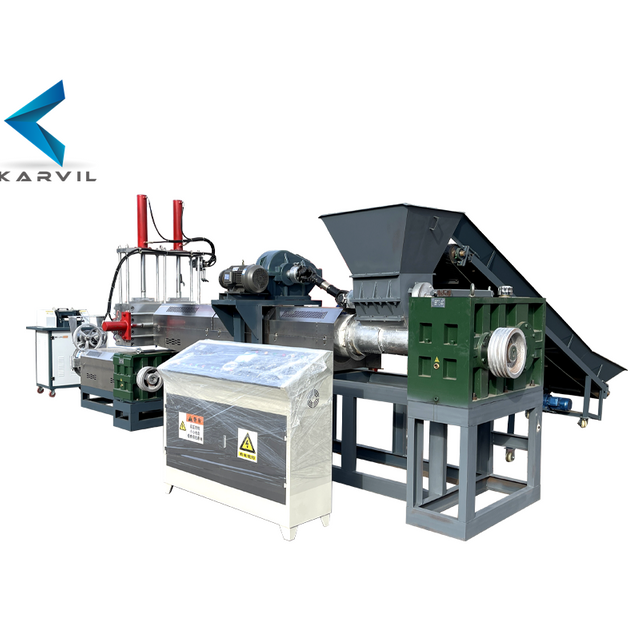 Plastic Recycling Machine, Plastic Recycling Machine Products, Plastic ...