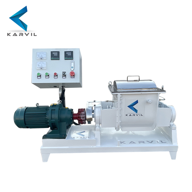 China silicone rubber mixer manufacturers, silicone rubber mixer ...